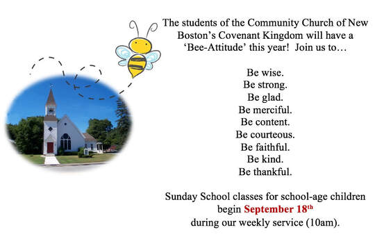 Home [communitychurchnewboston.org]